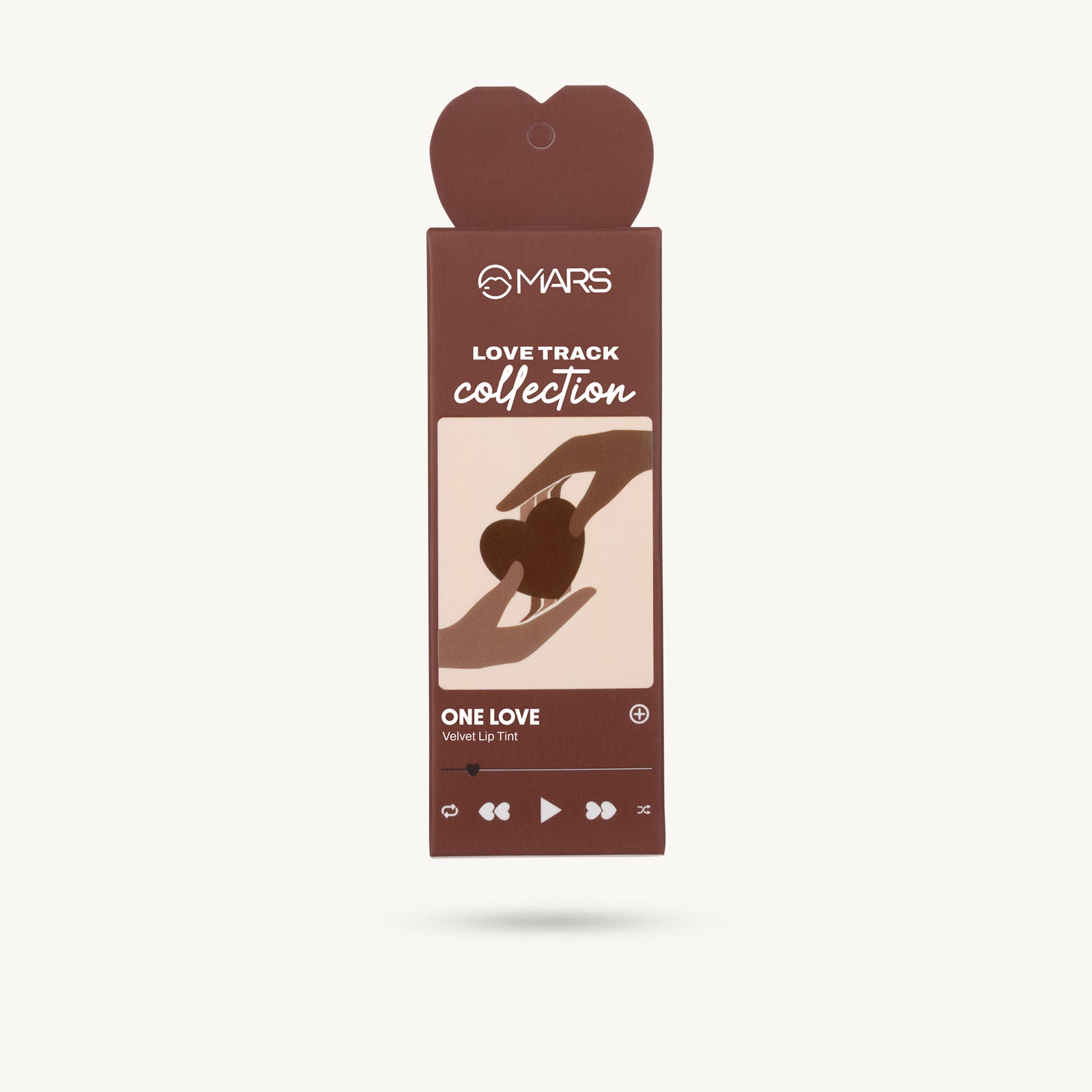 Love Track | Velvet Lip Tint – MARS Cosmetics