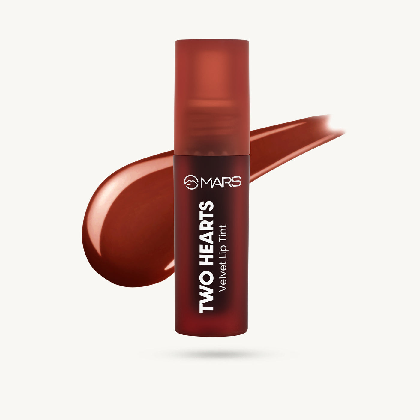 Love Track | Velvet Lip Tint – MARS Cosmetics