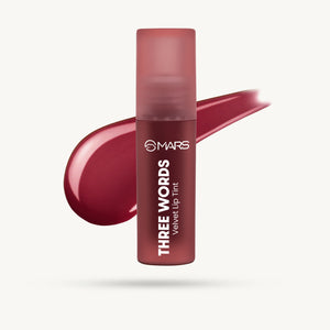 Love Track | Velvet Lip Tint – MARS Cosmetics