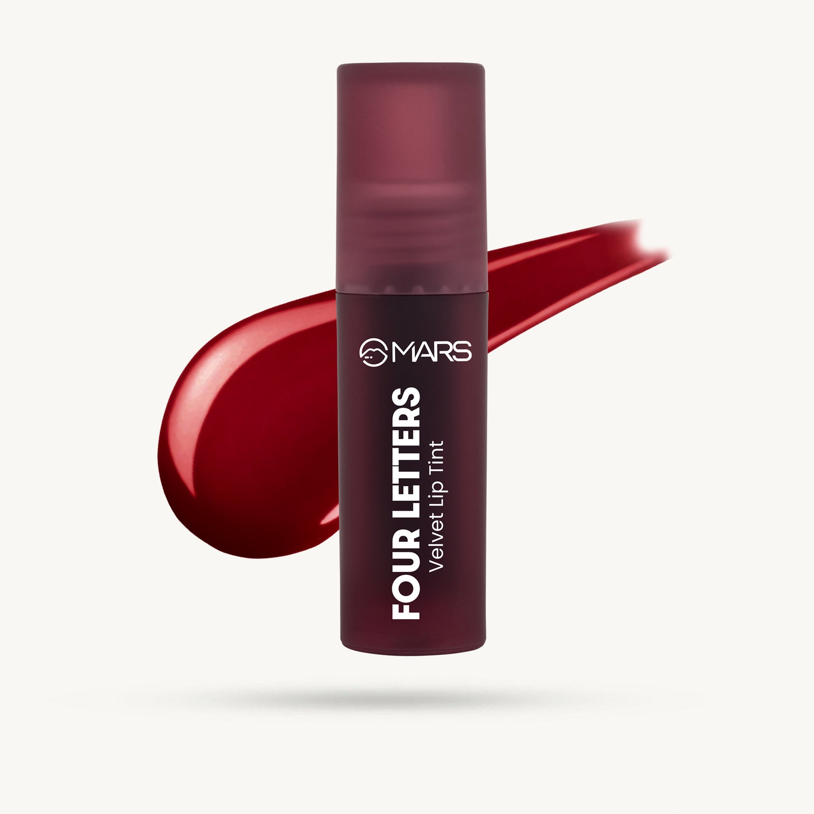 Love Track | Velvet Lip Tint – MARS Cosmetics