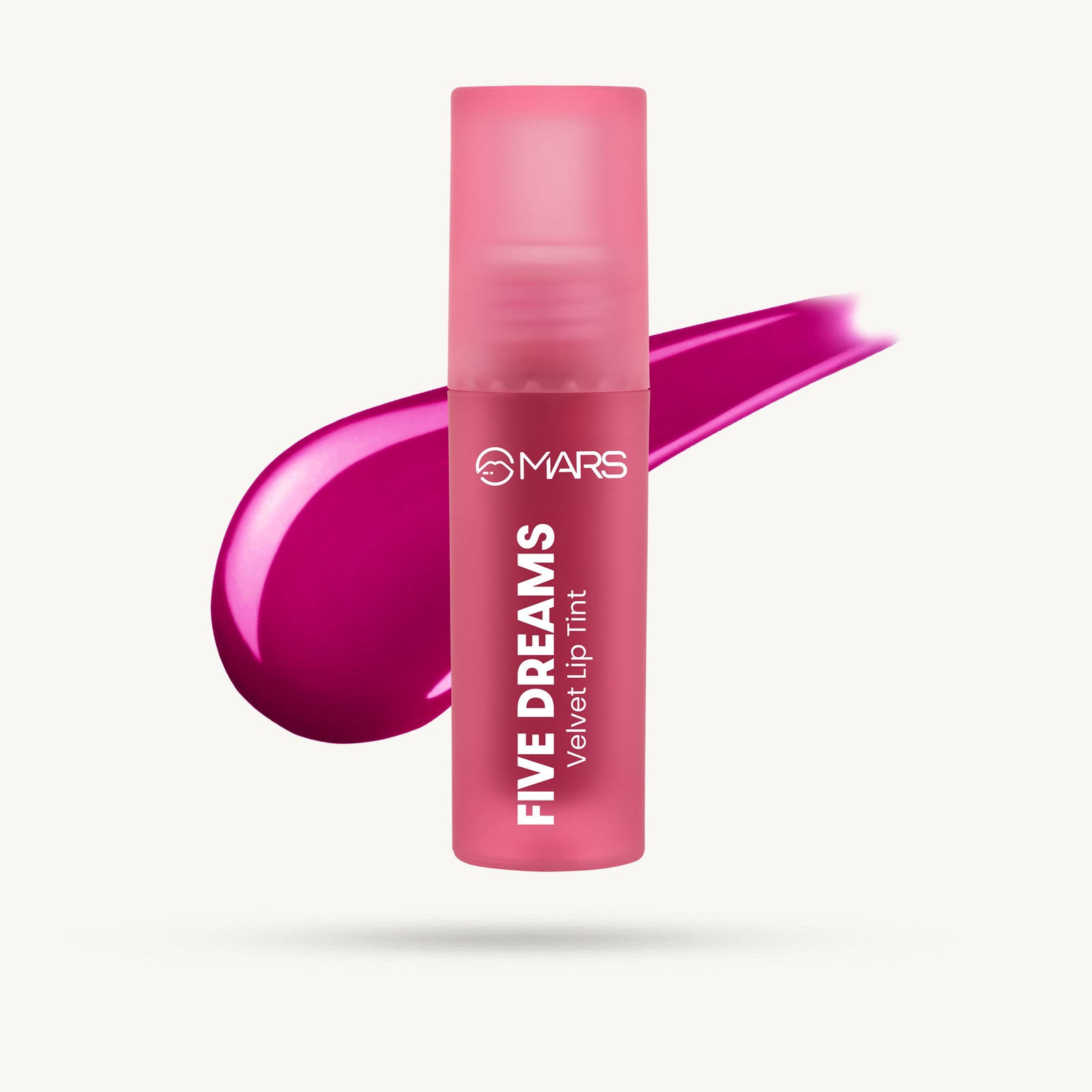 Love Track | Velvet Lip Tint – MARS Cosmetics