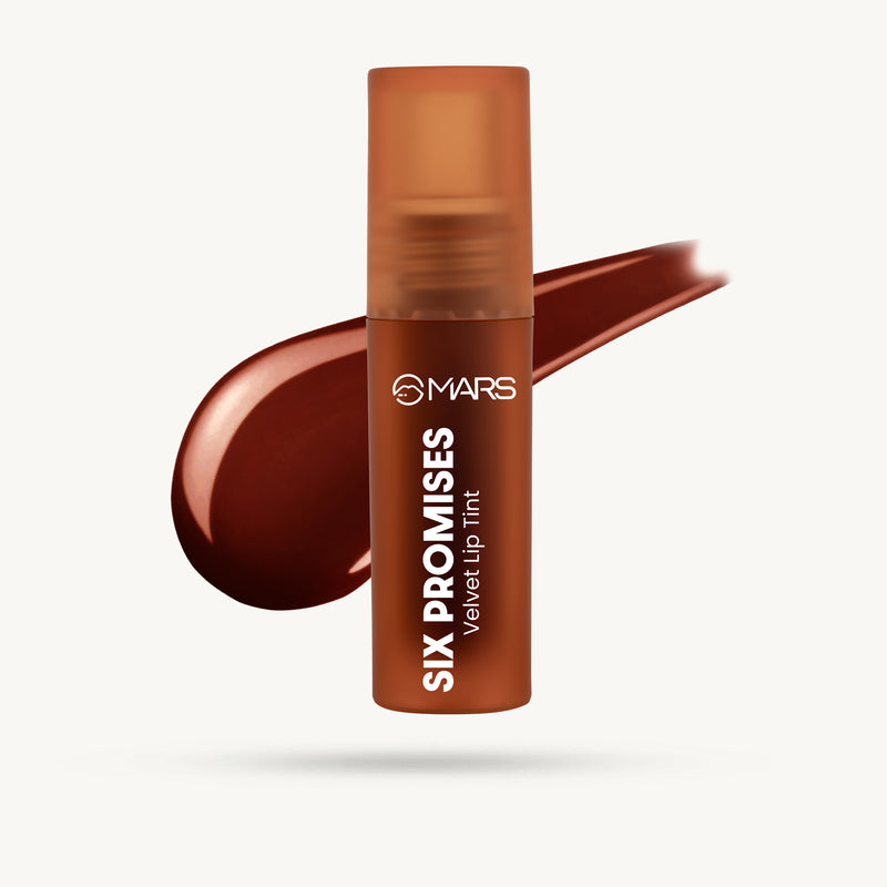 Love Track | Velvet Lip Tint – MARS Cosmetics