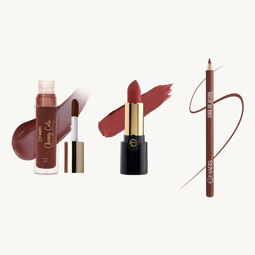 Buy MARS Drip Lip Mist Online (4.5ml) | MARS Cosmetics | MARS Cosmetics