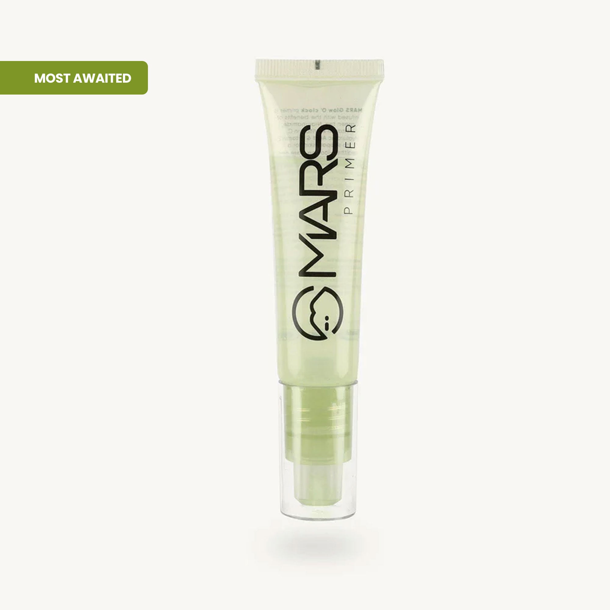 Face Primer | Buy Face Primer Online in India - Mars Cosmetics – MARS ...