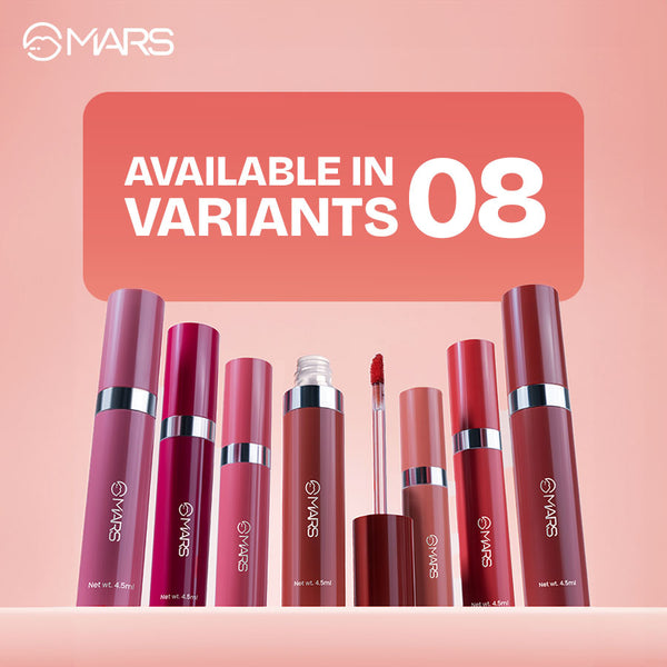Contact our Customer Care & Support | MARS Cosmetics
