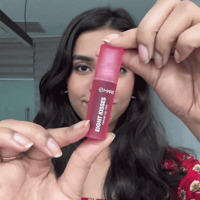 Buy MARS Love Track Velvet Lip Tint Online | MARS Cosmetics | MARS ...