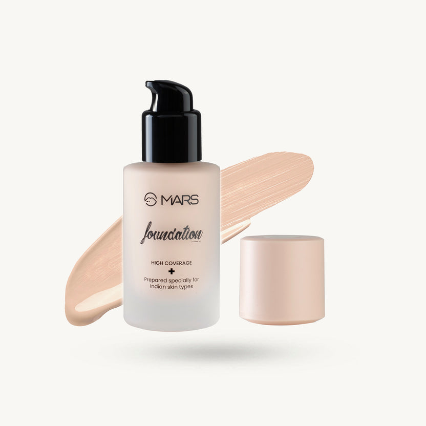 Face makeup products | MARS Cosmetics – MARS Cosmetics