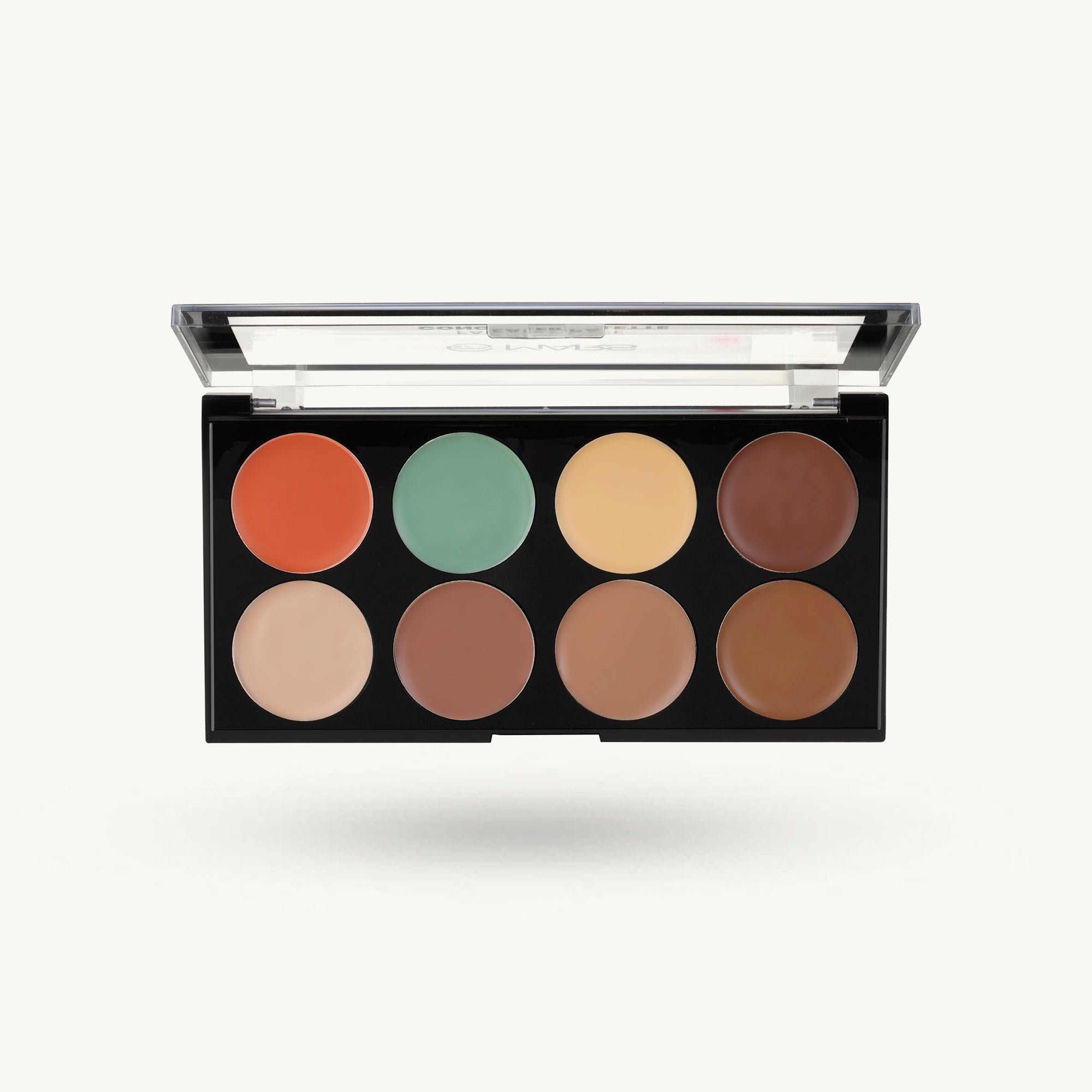 Fantasy Face Concealer Palette MARS Cosmetics