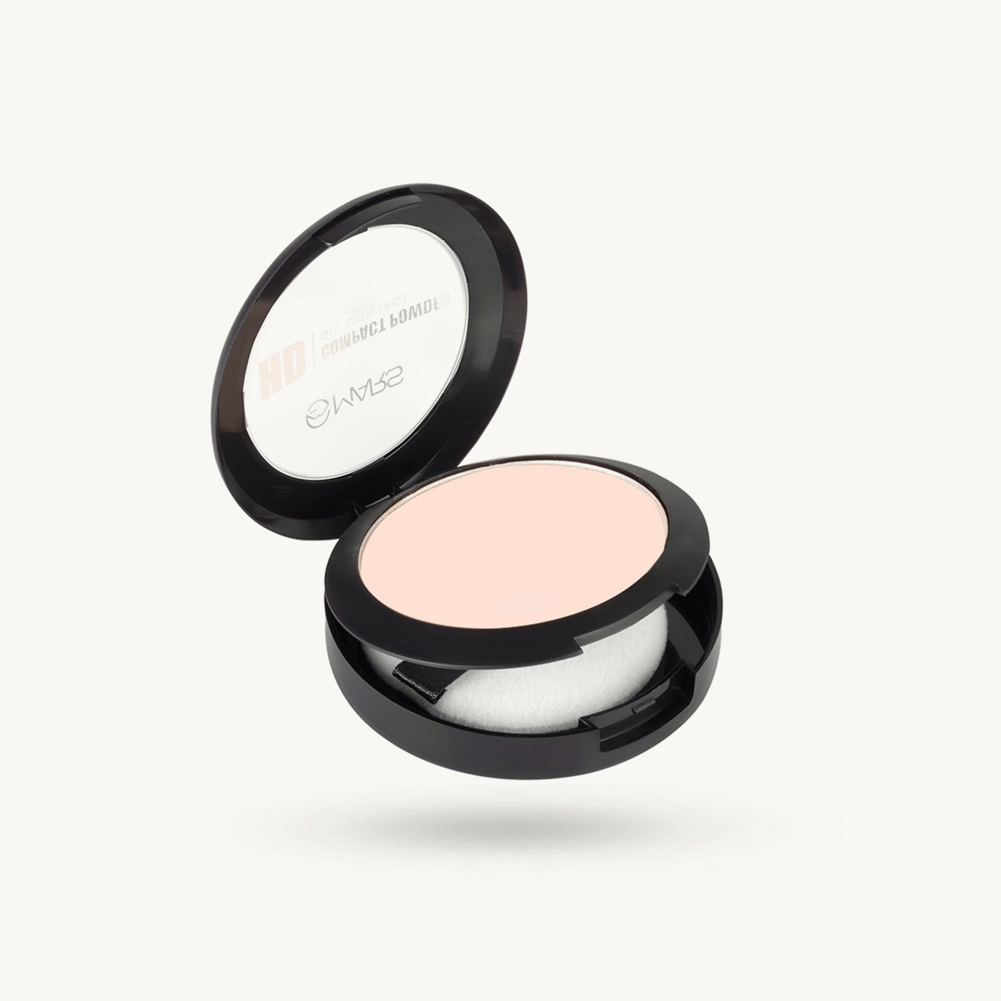 Buy Oil Control HD High Cover Compact Powder | MARS Cosmetics – MARS ...