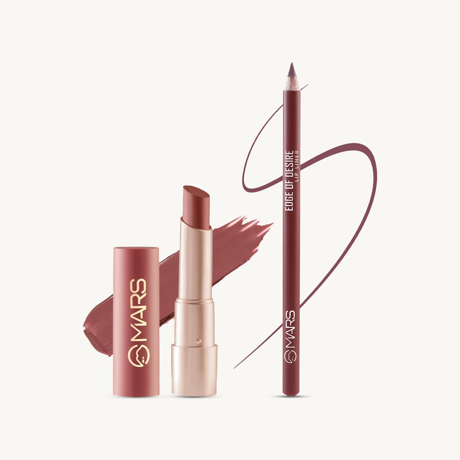 Buy Datgurl's Favourite | Lips Collections | MARS Cosmetics | MARS ...