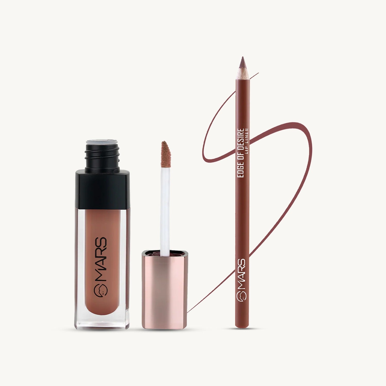 Buy Zohra's Favorite | Lips Collections | MARS Cosmetics | MARS Cosmetics