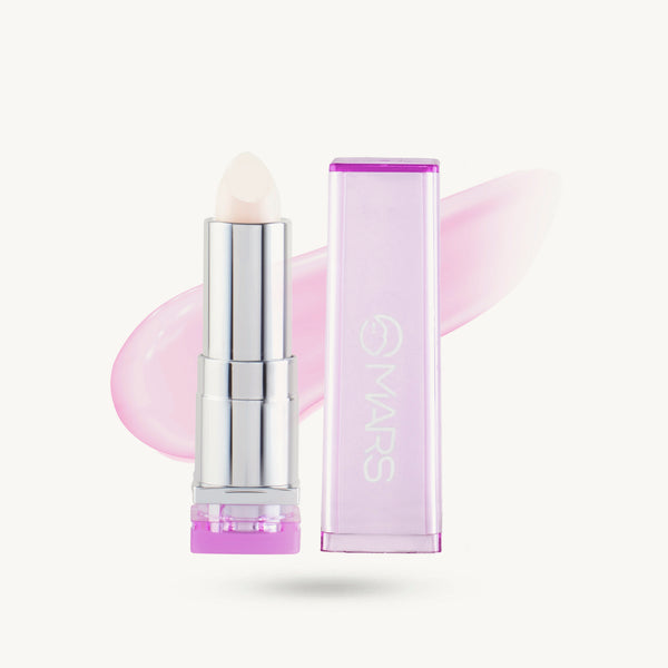 Lip Lollies - Tinted | Moisturizing Lip Balm – MARS Cosmetics