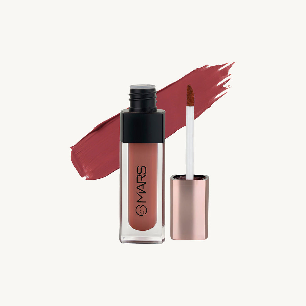 Buy Zohra's Favorite | Lips Collections | MARS Cosmetics | MARS Cosmetics