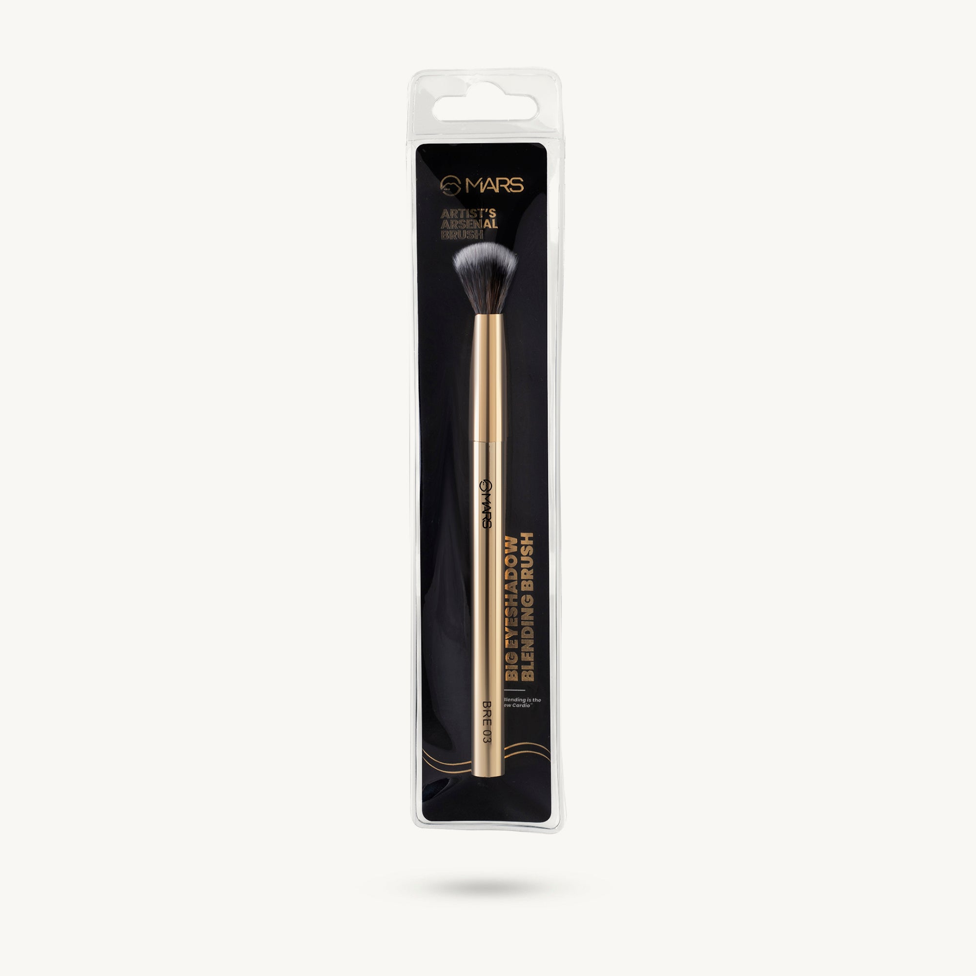 Buy MARS Artist's Arsenal Brush | Big Eyeshadow Blending Brush | MARS ...