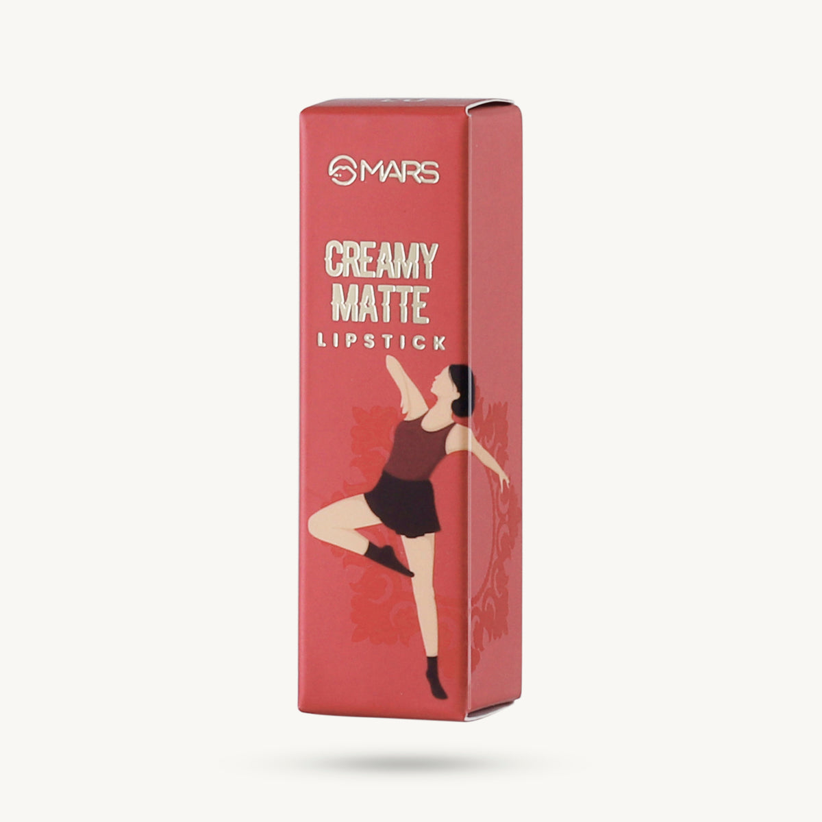 Buy MARS Creamy Matte Long Stay Lipstick | MARS Cosmetics | MARS Cosmetics