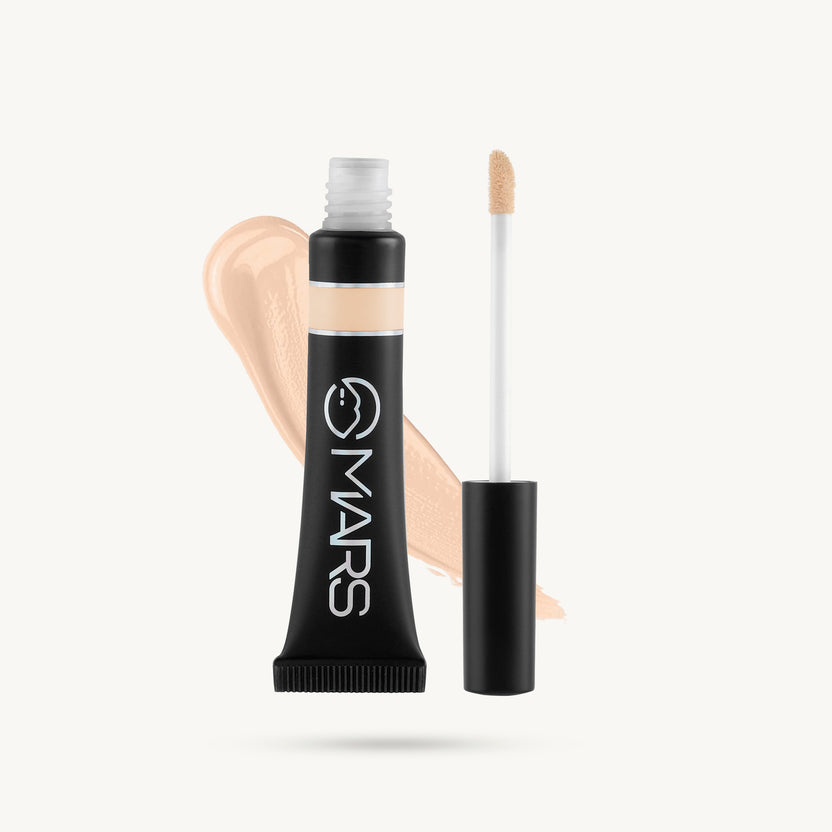 Face makeup products | MARS Cosmetics – MARS Cosmetics