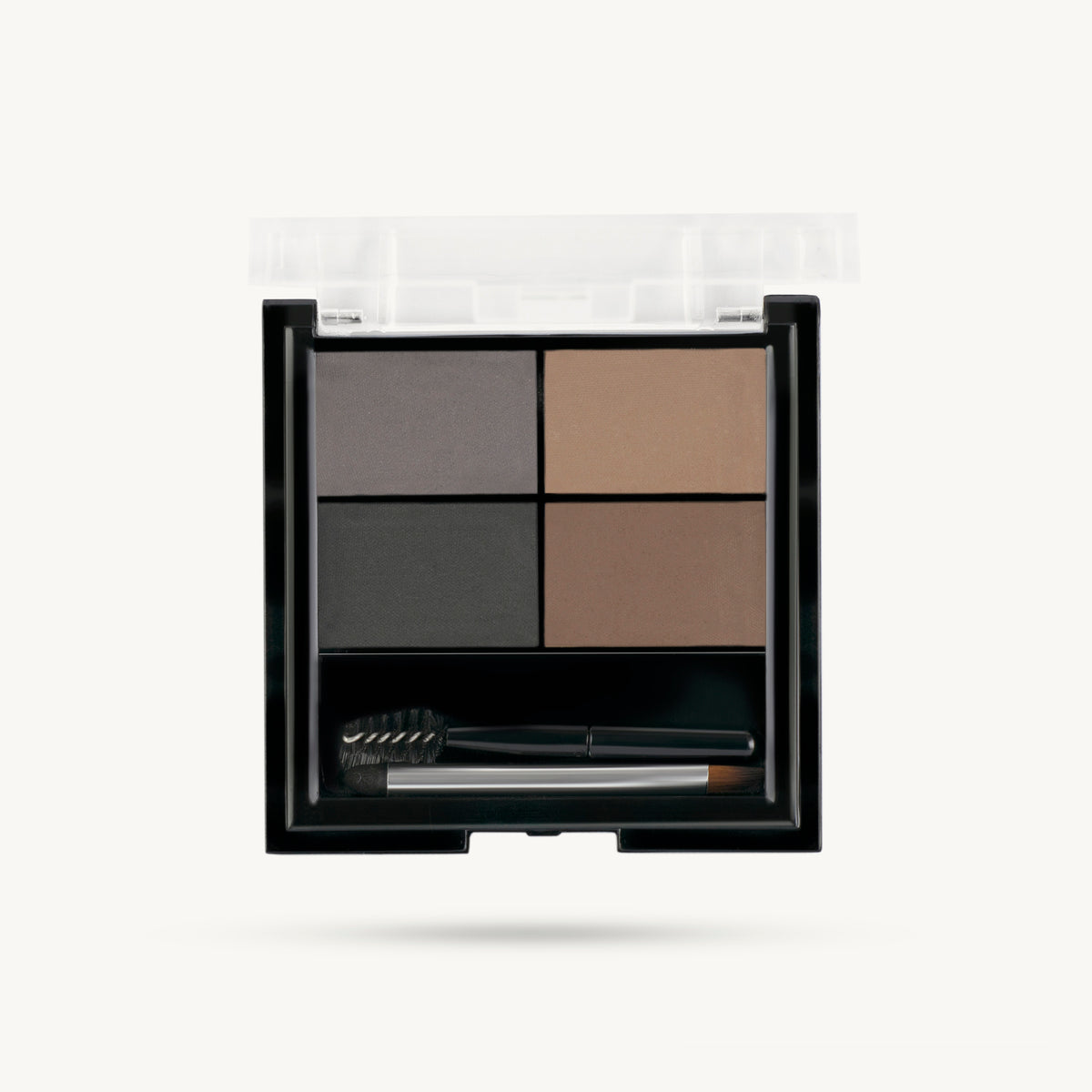 Buy MARS 4 in 1 Eyebrow Powder Palette (8 gm) | MARS Cosmetics | MARS ...