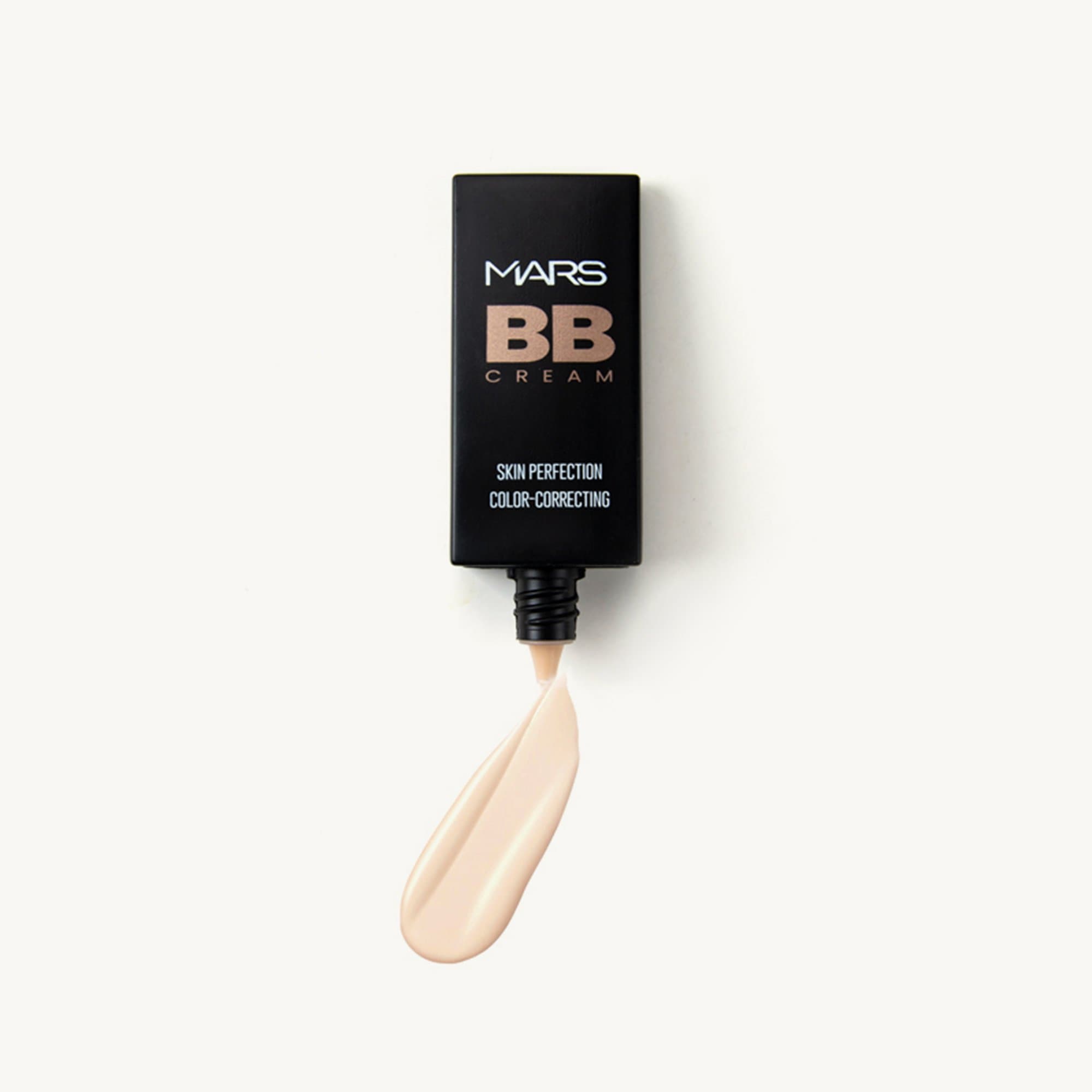 Buy Lightweight BB Cream Foundation (30 ml) | MARS Cosmetics | MARS ...