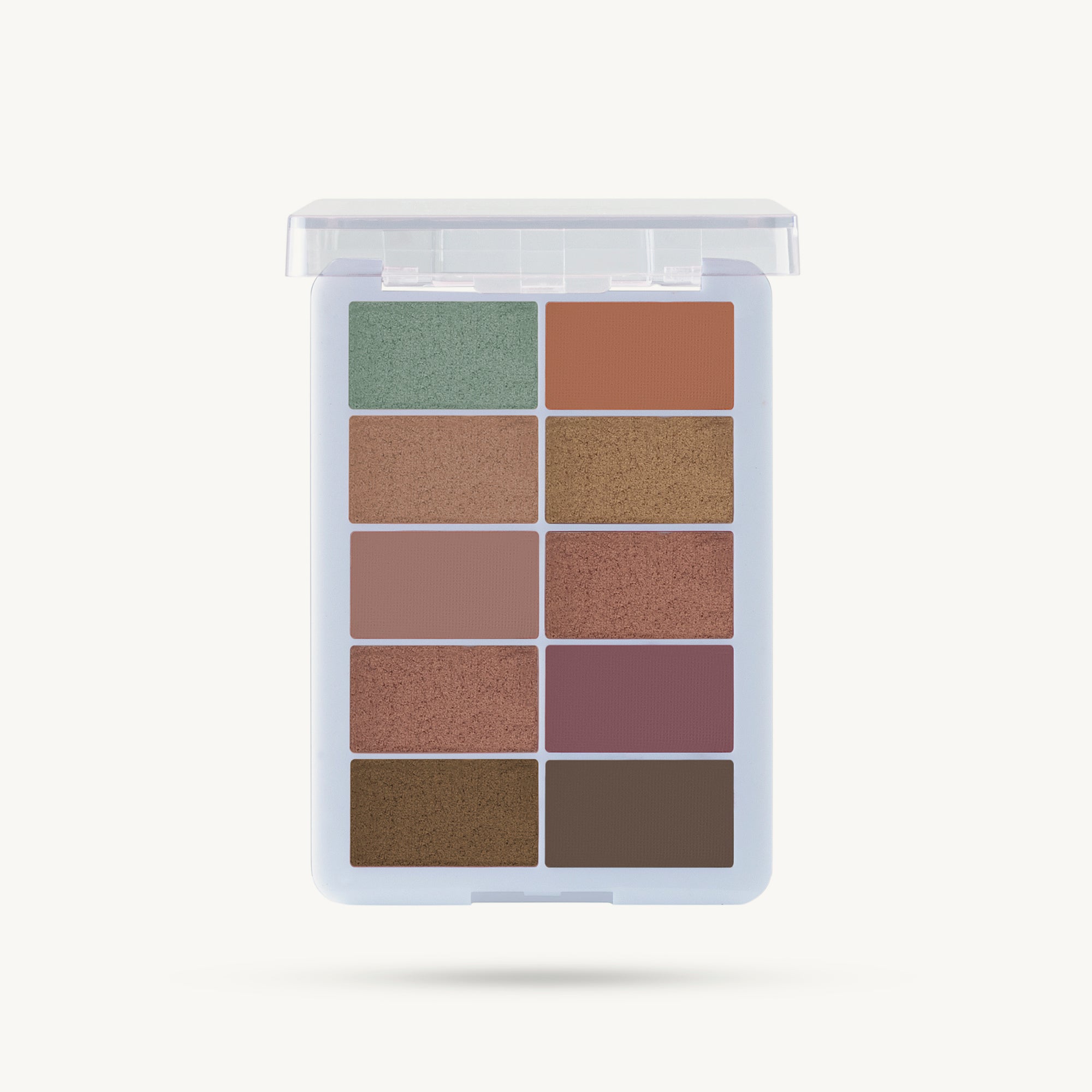 Buy MARS Eyeshadow Palette Online | MARS Cosmetics | MARS Cosmetics