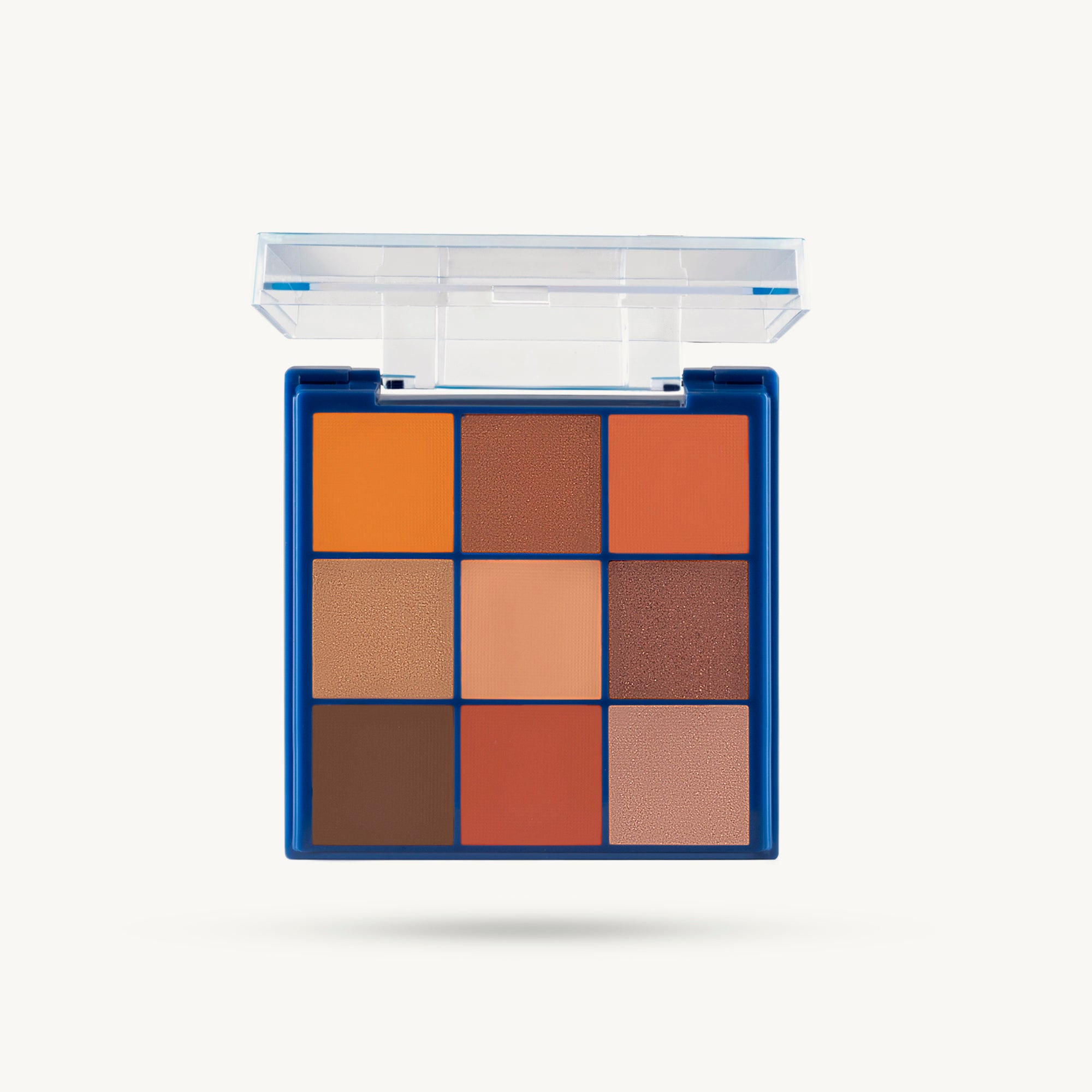 Buy Mars 9 Shade Highly Pigmented Face and Eye Makeup Kit | MARS Cosmetics