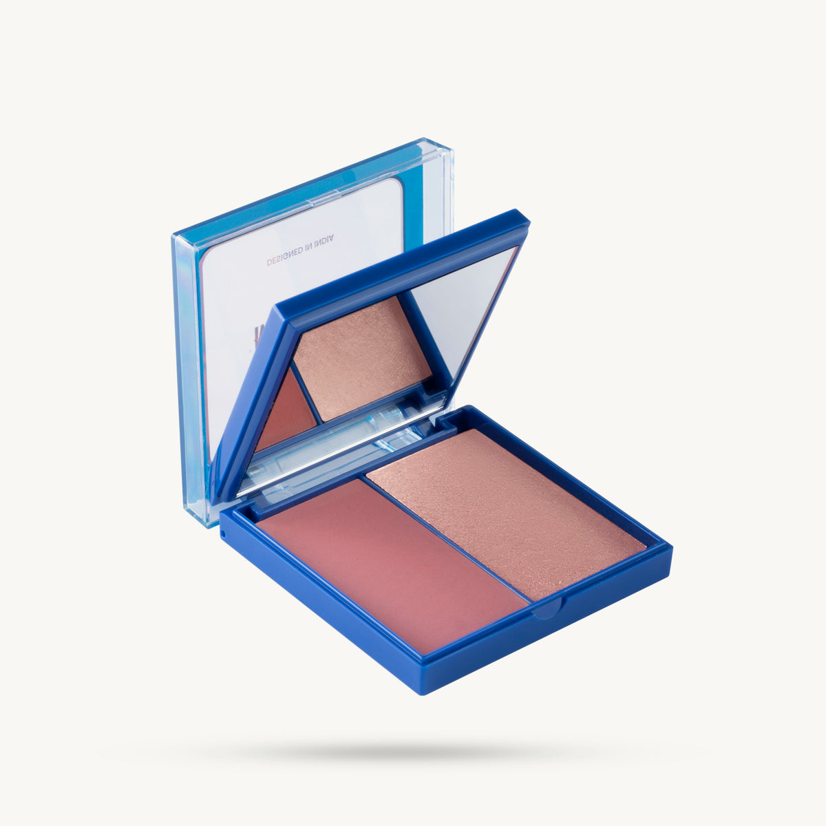 Buy Mars 9 Shade Highly Pigmented Face and Eye Makeup Kit | MARS Cosmetics