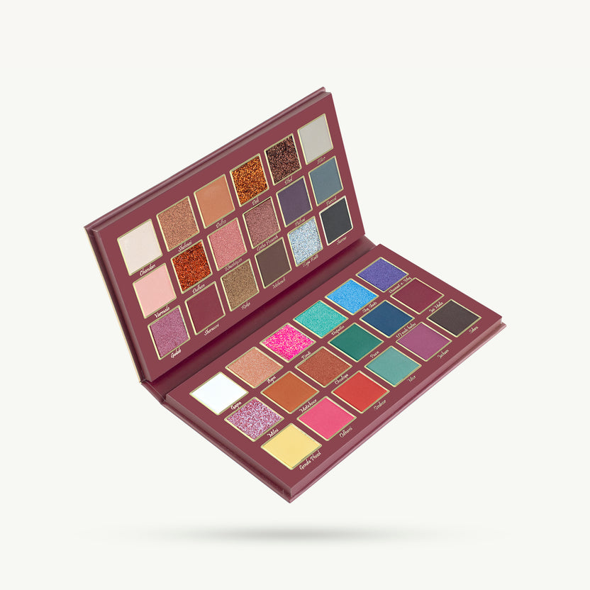 Buy eyeshadow products | Mars Cosmetics – MARS Cosmetics
