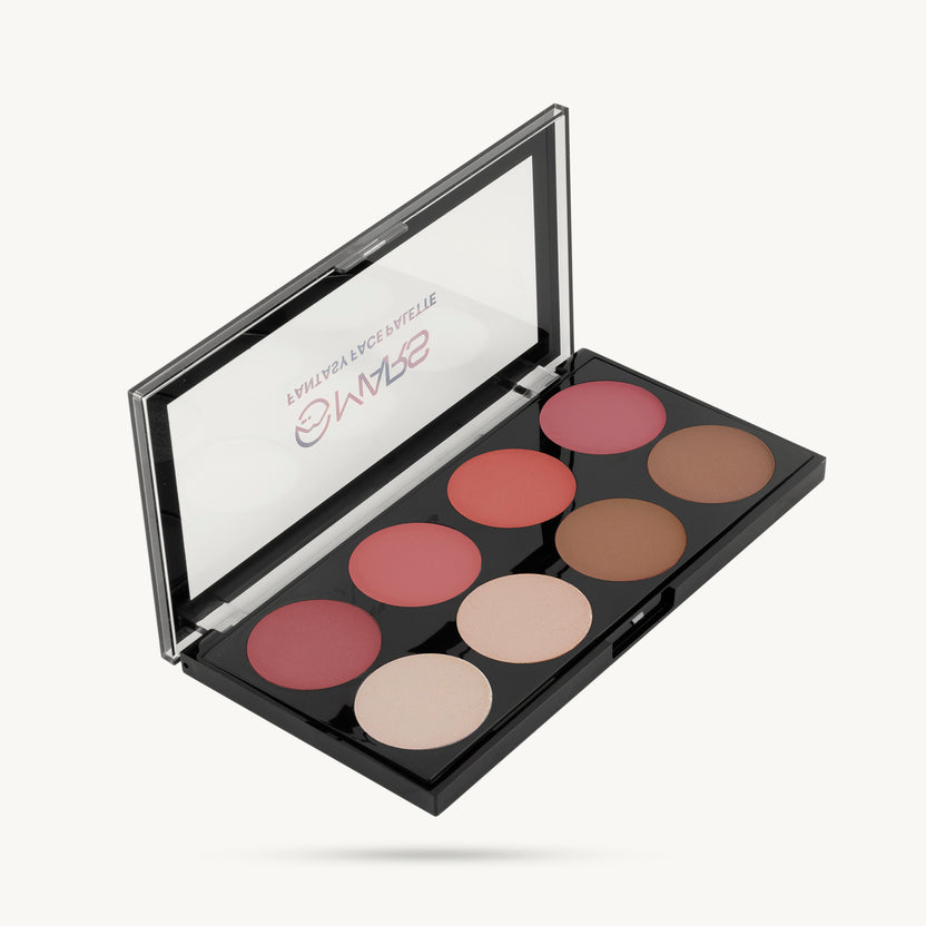 Face makeup products | MARS Cosmetics – MARS Cosmetics