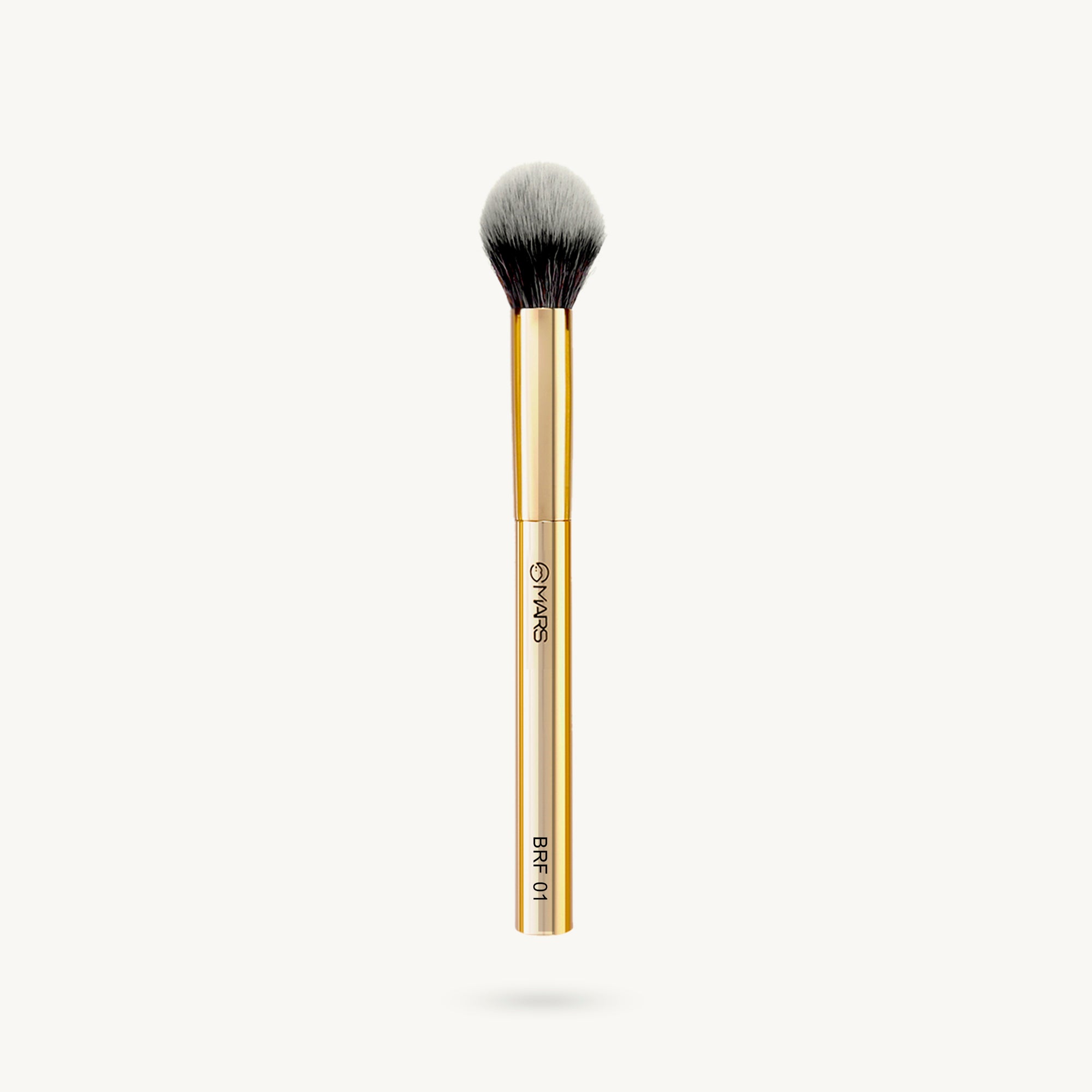 Artist's Arsenal Brush | Powder Brush – MARS Cosmetics