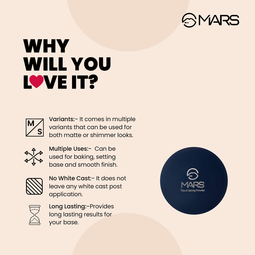 Face makeup products | MARS Cosmetics – MARS Cosmetics