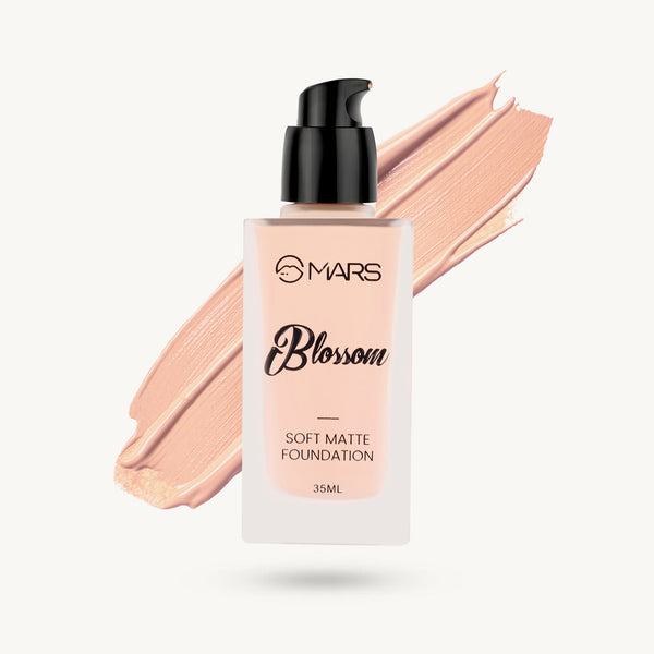 Face makeup products | MARS Cosmetics – MARS Cosmetics