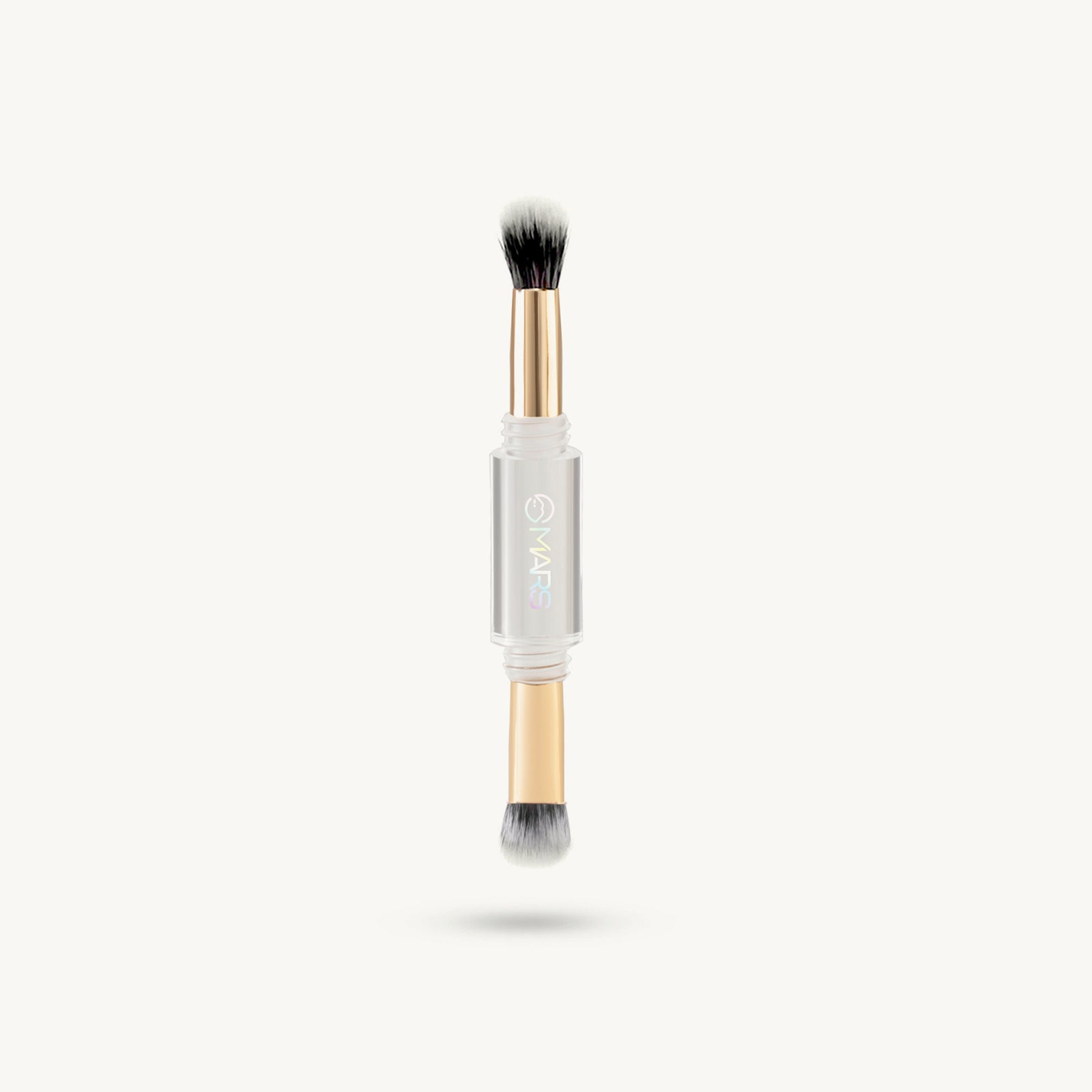 Buy MARS 4 In 1 Travel Brush | Travel-Friendly Makeup Brush | MARS ...