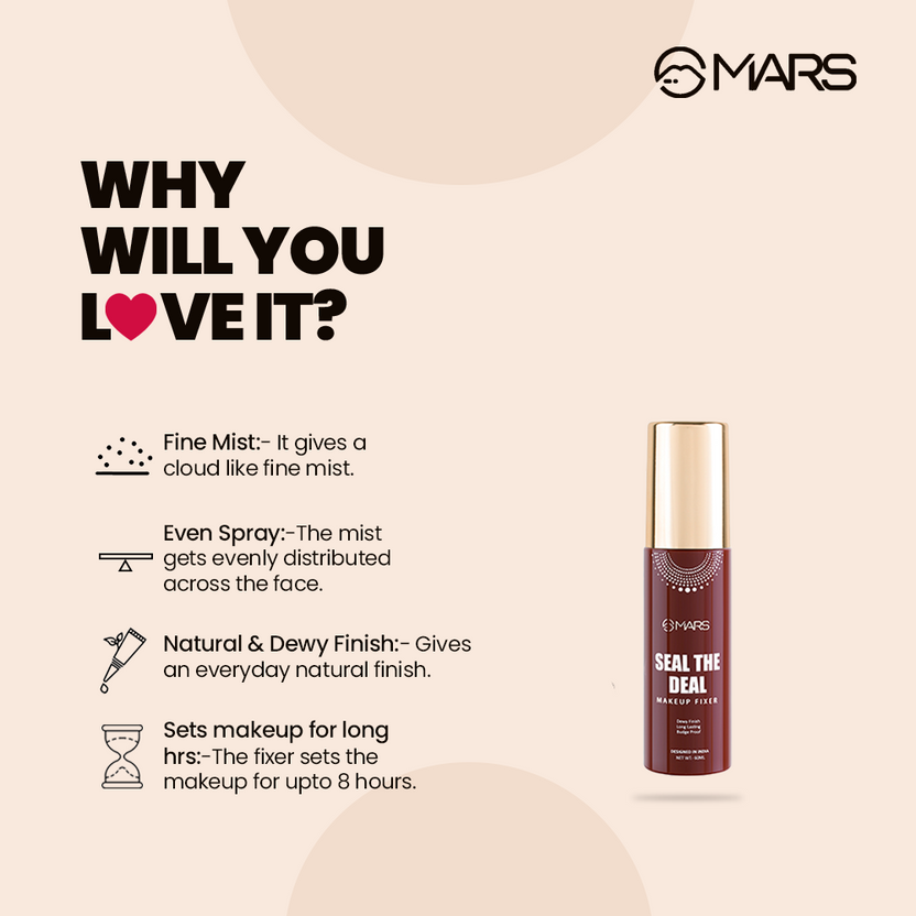 Face makeup products | MARS Cosmetics – MARS Cosmetics